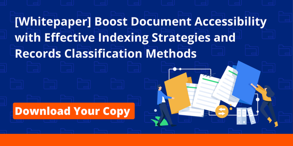 Boost Document Accessibility with Effective Indexing Strategies and ...