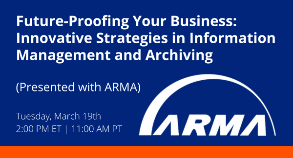 Future-Proofing Your Business: Innovative Strategies in Information ...